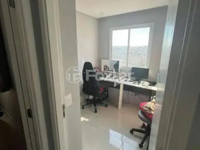 Apartamento para Venda em São Paulo/SP Vila dos Andradas 2 Quartos