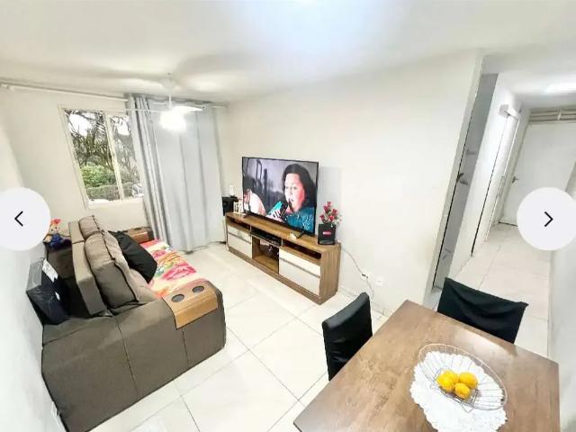 Apartamento para Venda em São Paulo/SP Vila dos Andrades 2 Quartos