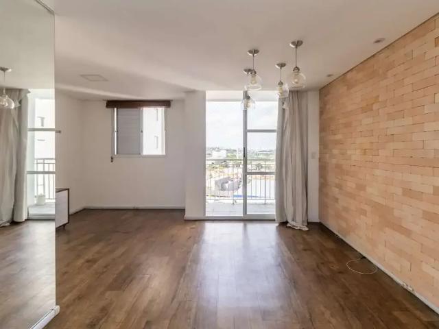 Apartamento para Venda em São Paulo/SP Vila dos Remédios 2 Quartos