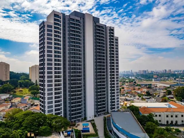 Apartamento para Venda em São Paulo/SP Vila dos Remédios 2 Quartos