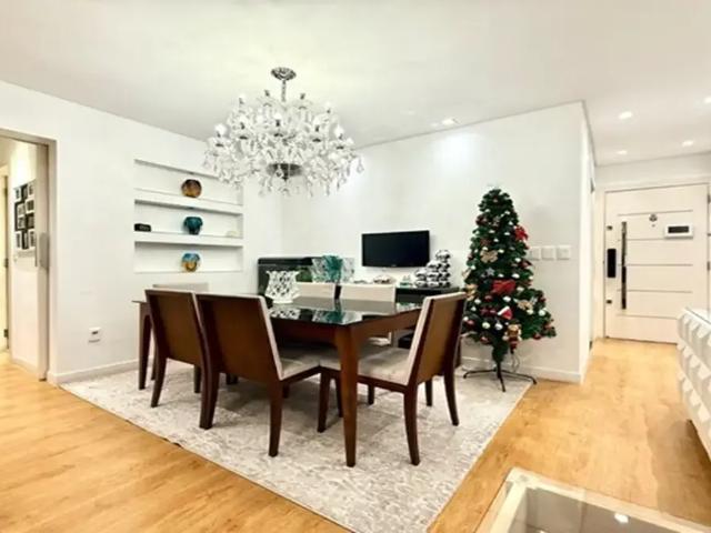 Apartamento para Venda em São Paulo/SP Vila dos Remédios 3 Quartos