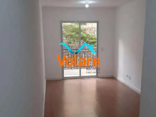 Apartamento para Venda em São Paulo/SP Vila dos Remédios 3 Quartos