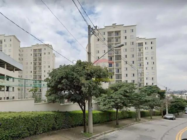 Apartamento para Venda em São Paulo/SP Vila dos Remédios 3 Quartos