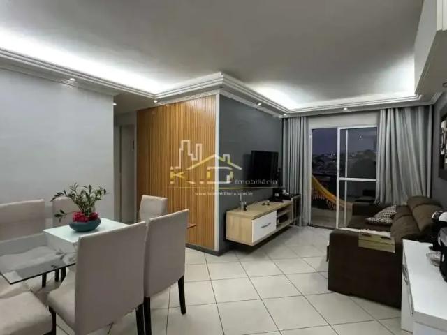 Apartamento para Venda em São Paulo/SP Vila dos Remédios 3 Quartos