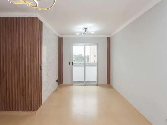Apartamento para Venda em São Paulo/SP Vila dos Remédios 3 Quartos