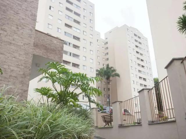 Apartamento para Venda em São Paulo/SP Vila dos Remédios 3 Quartos
