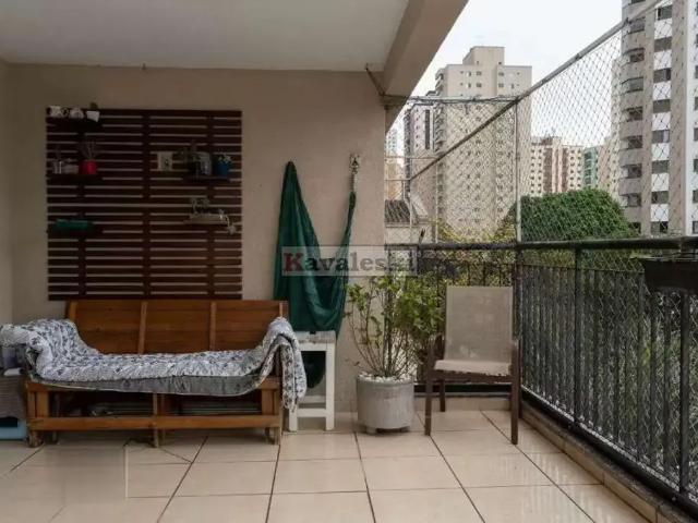 Apartamento para Venda em São Paulo/SP Vila da Saúde 3 Quartos