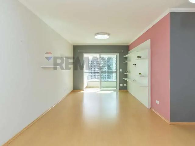 Apartamento para Venda em São Paulo/SP Vila da Saúde 3 Quartos