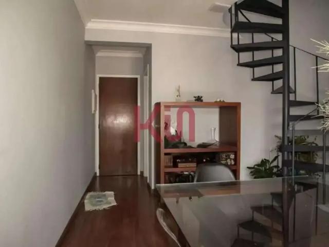 Apartamento para Venda em São Paulo/SP Vila da Saúde 3 Quartos
