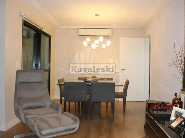 Apartamento para Venda em São Paulo/SP Vila da Saúde 3 Quartos