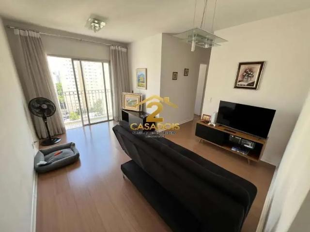 Apartamento para Venda em São Paulo/SP Vila da Saúde 3 Quartos