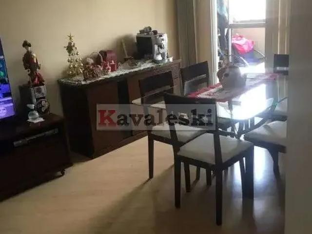Apartamento para Venda em São Paulo/SP Vila da Saúde 3 Quartos