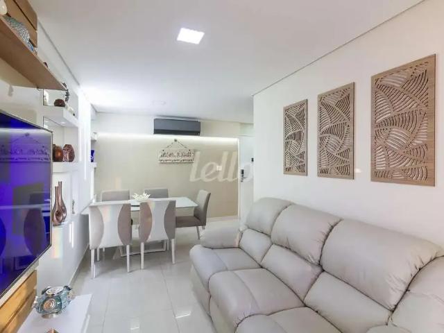 Apartamento para Venda em São Paulo/SP Vila da Saúde 3 Quartos