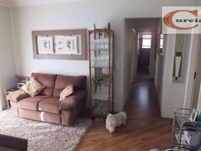 Apartamento para Venda em São Paulo/SP Vila da Saúde 3 Quartos