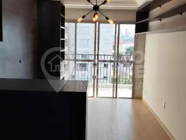 Apartamento para Venda em São Paulo/SP Vila das Mercês 3 Quartos