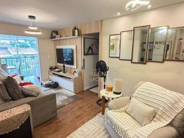 Apartamento para Venda em São Paulo/SP Vila da Saúde 3 Quartos