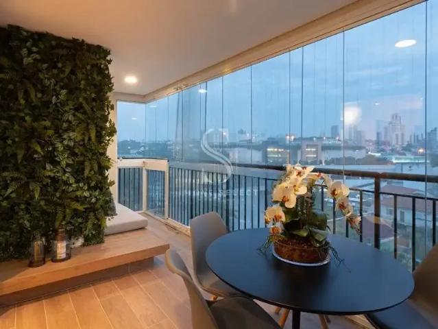 Apartamento para Venda em São Paulo/SP Vila da Saúde 3 Quartos