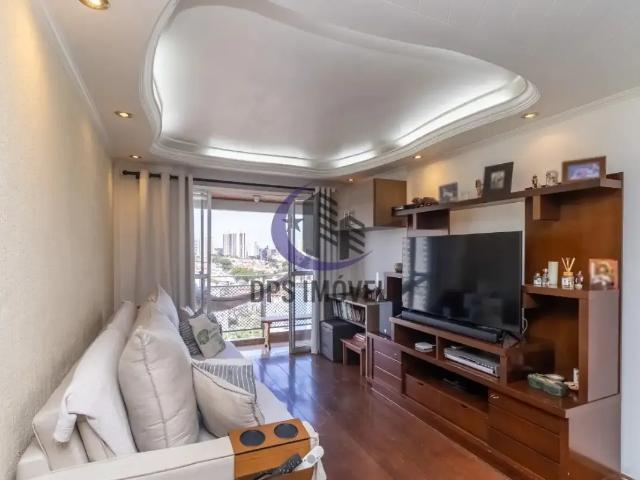 Apartamento para Venda em São Paulo/SP Vila da Saúde 3 Quartos