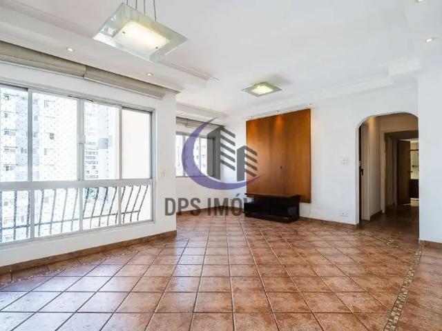 Apartamento para Venda em São Paulo/SP Vila da Saúde 3 Quartos