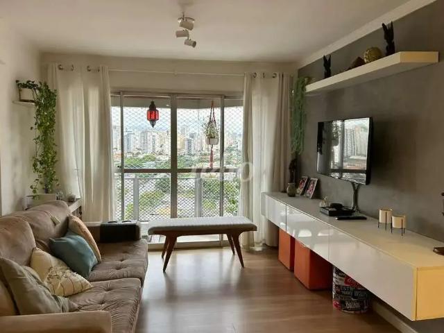 Apartamento para Venda em São Paulo/SP Vila da Saúde 3 Quartos