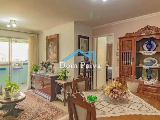 Apartamento para Venda em São Paulo/SP Vila da Saúde 3 Quartos