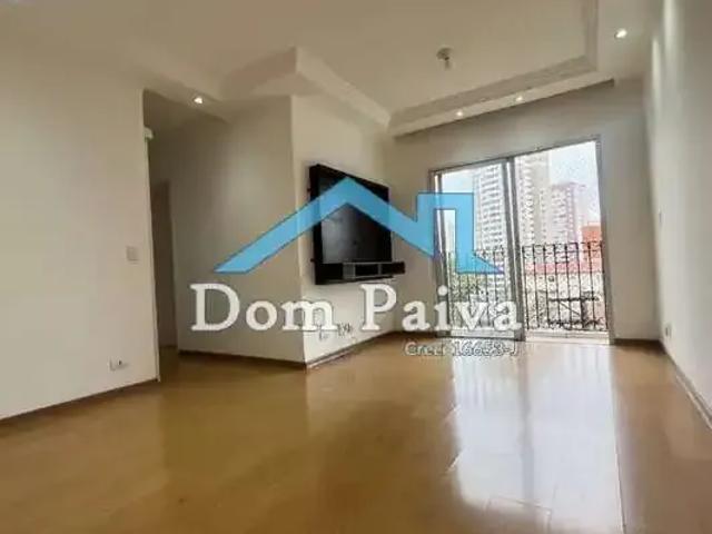 Apartamento para Venda em São Paulo/SP Vila da Saúde 3 Quartos