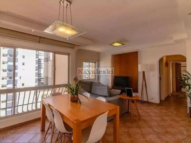 Apartamento para Venda em São Paulo/SP Vila da Saúde 3 Quartos