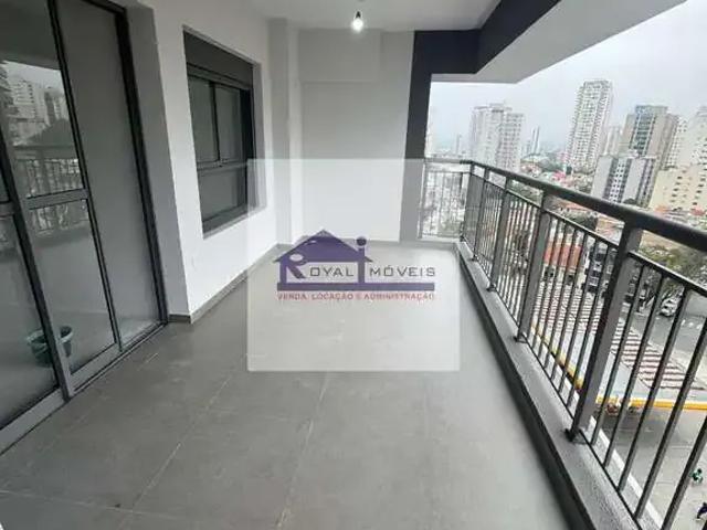 Apartamento para Venda em São Paulo/SP Vila da Saúde 3 Quartos