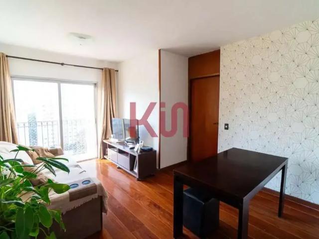 Apartamento para Venda em São Paulo/SP Vila da Saúde 3 Quartos
