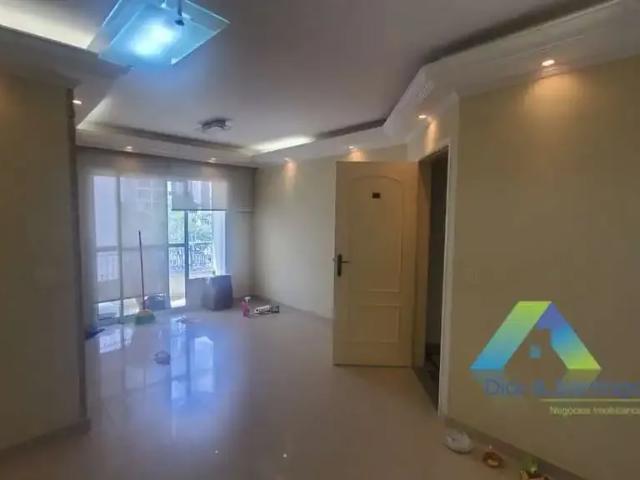 Apartamento para Venda em São Paulo/SP Vila da Saúde 3 Quartos
