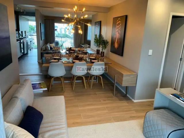 Apartamento para Venda em São Paulo/SP Vila da Saúde 3 Quartos