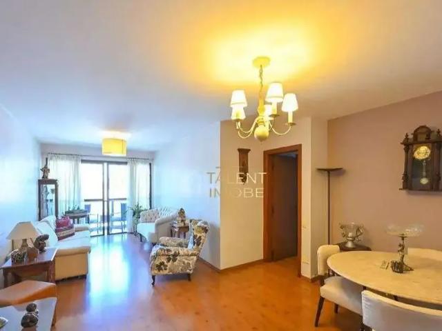 Apartamento para Venda em São Paulo/SP Vila da Saúde 3 Quartos
