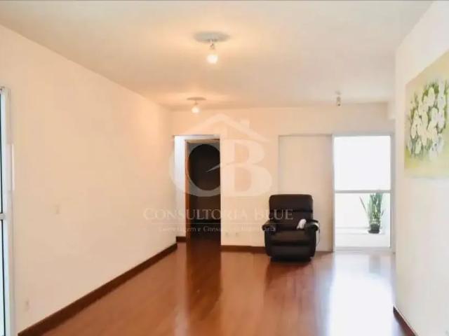 Apartamento para Venda em São Paulo/SP Vila da Saúde 3 Quartos