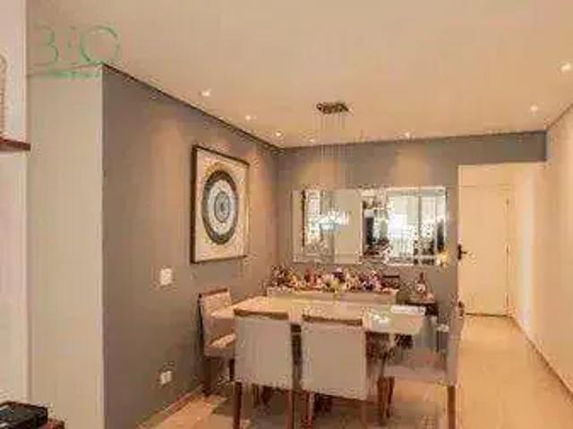 Apartamento para Venda em São Paulo/SP Vila da Saúde 3 Quartos