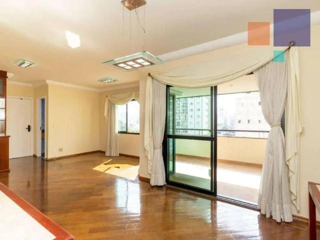 Apartamento para Venda em São Paulo/SP Vila da Saúde 3 Quartos
