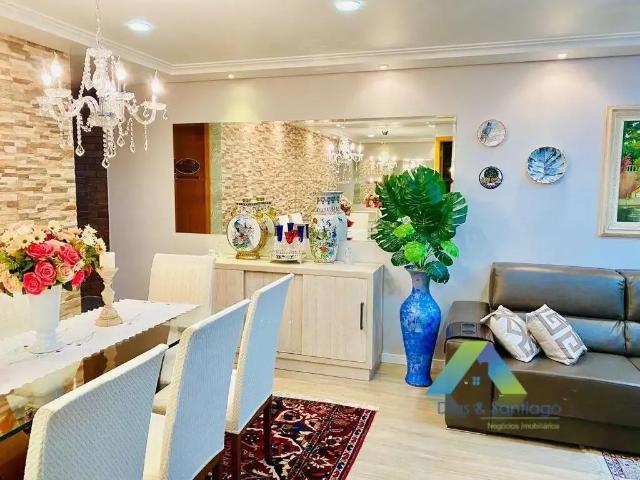 Apartamento para Venda em São Paulo/SP Vila da Saúde 3 Quartos