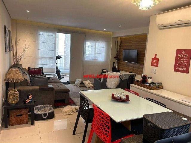 Apartamento para Venda em São Paulo/SP Vila da Saúde 3 Quartos