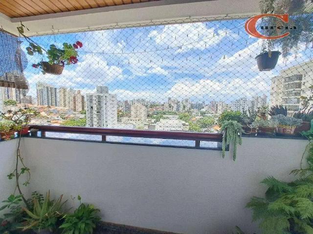 Apartamento para Venda em São Paulo/SP Vila da Saúde 3 Quartos
