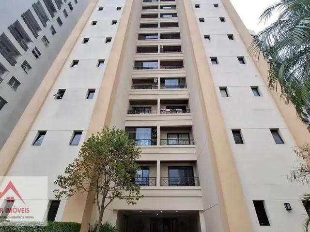 Apartamento para Venda em São Paulo/SP Vila da Saúde 3 Quartos