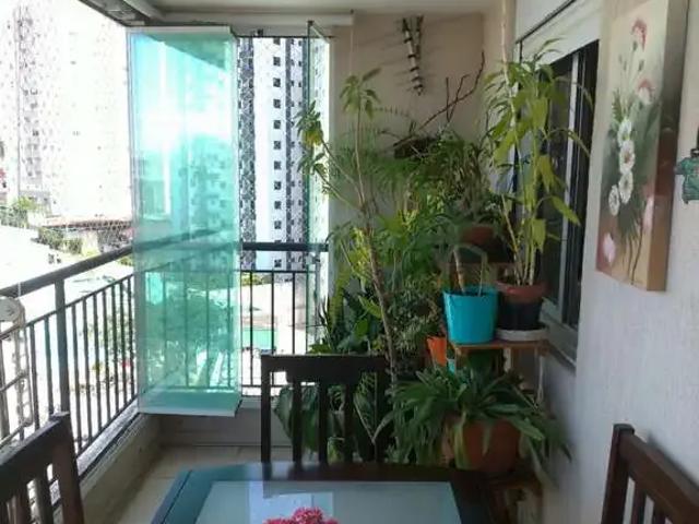 Apartamento para Venda em São Paulo/SP Vila da Saúde 3 Quartos