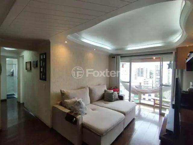 Apartamento para Venda em São Paulo/SP Vila da Saúde 3 Quartos