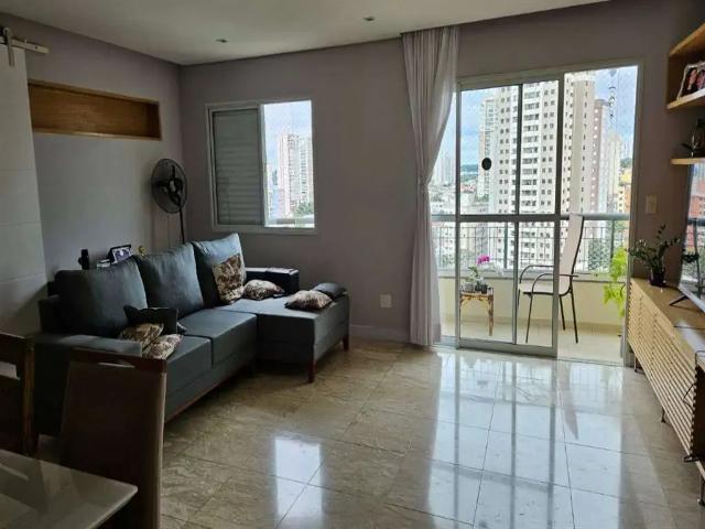 Apartamento para Venda em São Paulo/SP Vila da Saúde 3 Quartos
