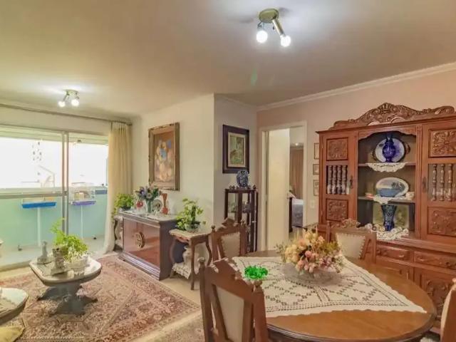 Apartamento para Venda em São Paulo/SP Vila da Saúde 3 Quartos