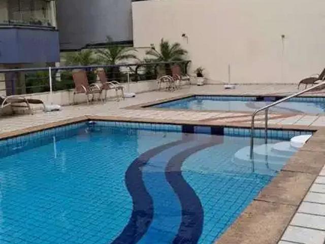 Apartamento para Venda em São Paulo/SP Vila da Saúde 3 Quartos