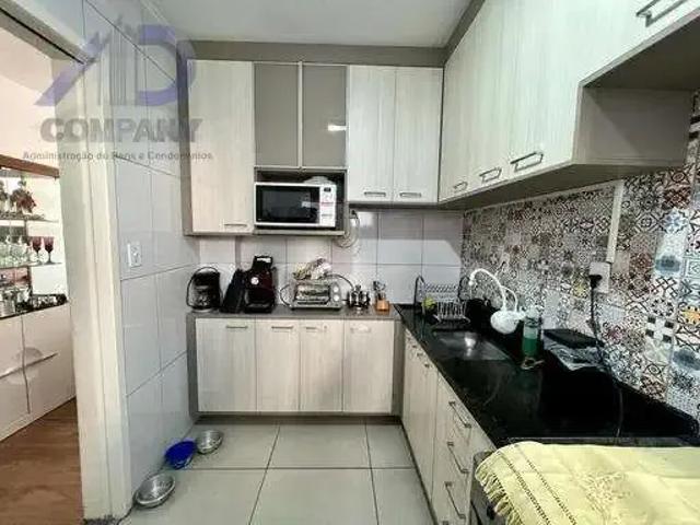 Apartamento para Venda em São Paulo/SP Vila da Saúde 3 Quartos