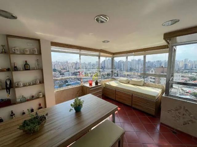 Apartamento para Venda em São Paulo/SP Vila da Saúde 3 Quartos