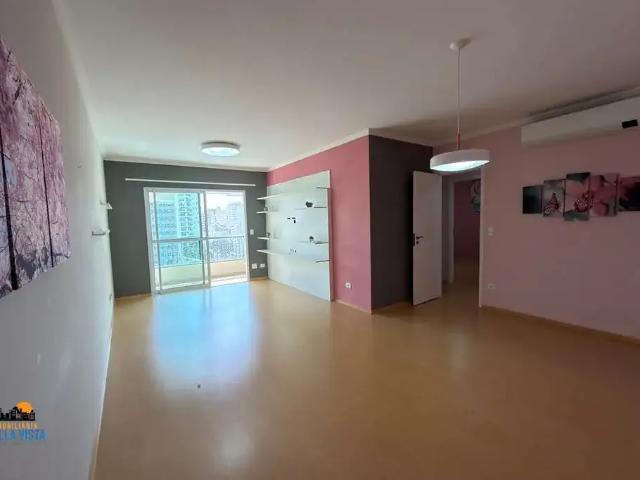 Apartamento para Venda em São Paulo/SP Vila da Saúde 3 Quartos