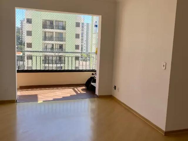Apartamento para Venda em São Paulo/SP Vila da Saúde 3 Quartos