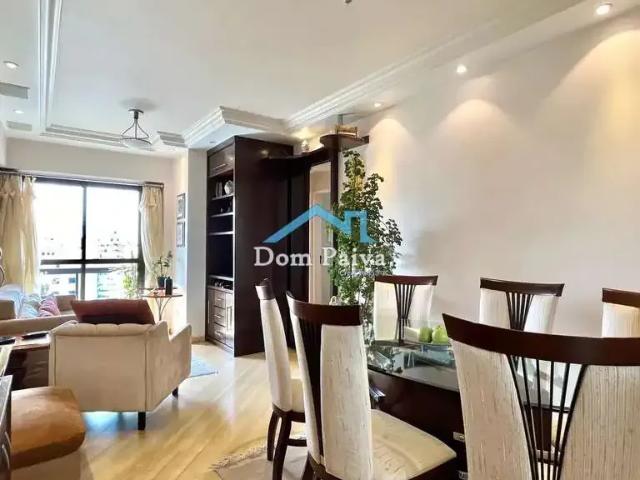 Apartamento para Venda em São Paulo/SP Vila da Saúde 3 Quartos