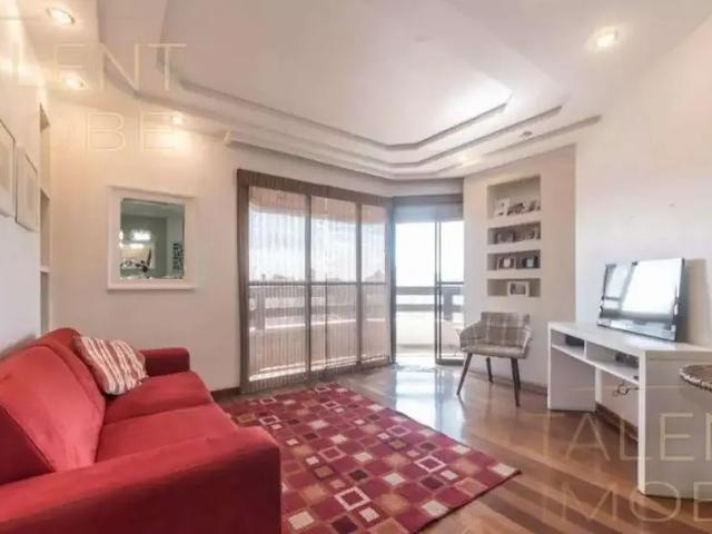 Apartamento para Venda em São Paulo/SP Vila da Saúde 3 Quartos